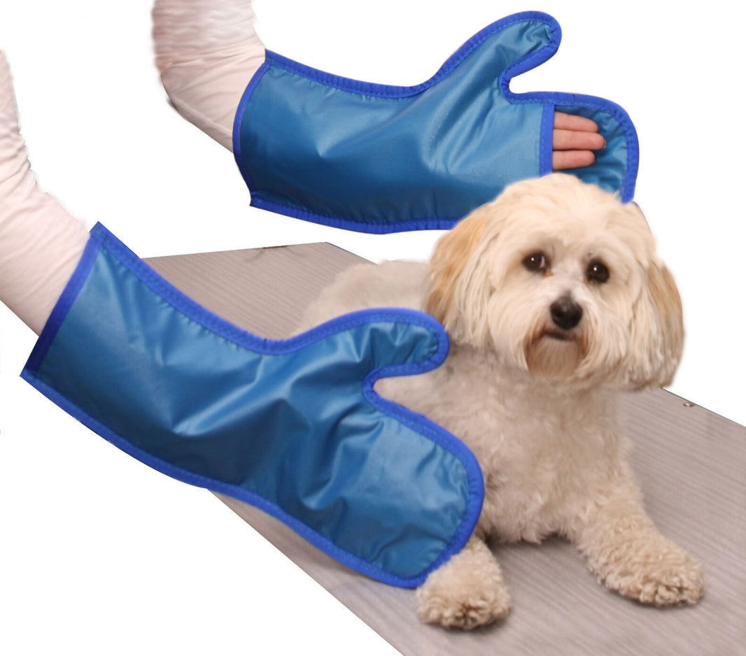 Vet Mitts – Shielding International