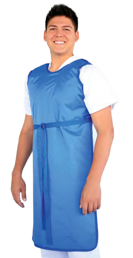 E-Economy Apron – Shielding International