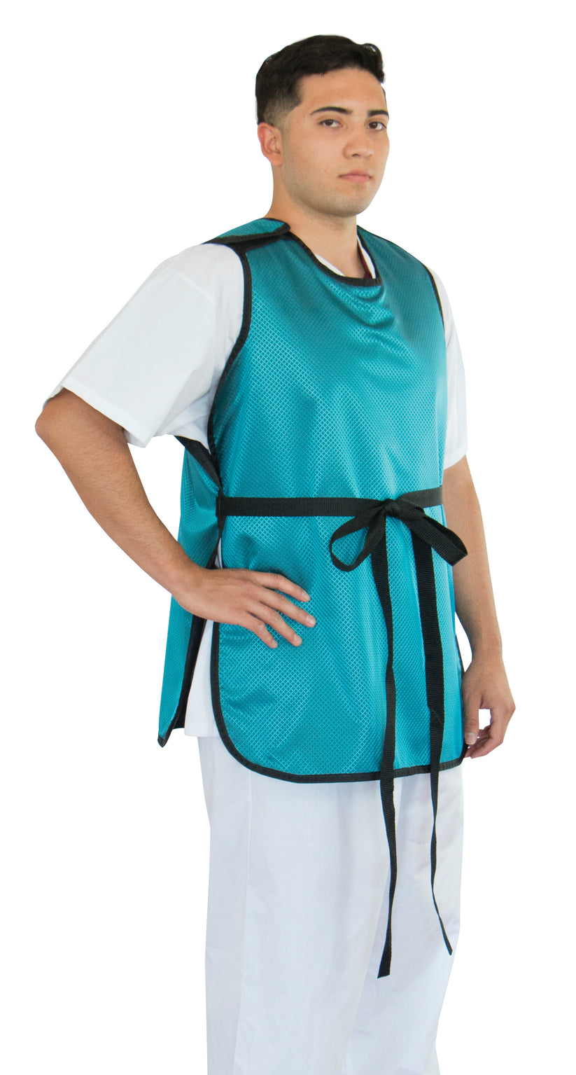 300FP - Full Pano Apron – Shielding International