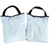 CSS1012 - Cervical Sandbag Set – Shielding International