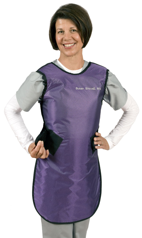 FB - Flex Back Apron – Shielding International