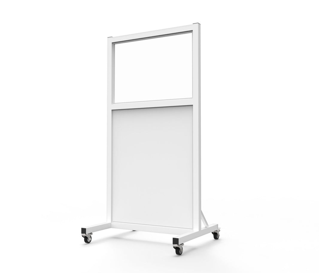Mobile Barriers and Screens – Shielding International