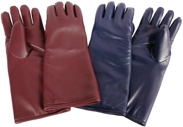 100V - Vinyl Lead Gloves – Shielding International