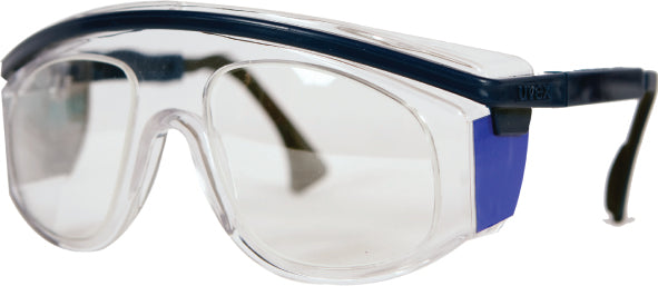 70 Astro Flex Eyewear w/ Side Shields – Shielding International