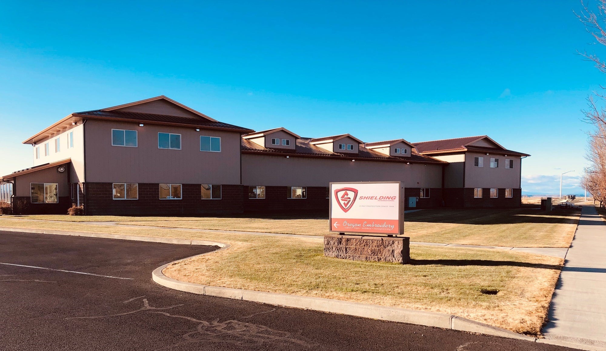 Shielding International