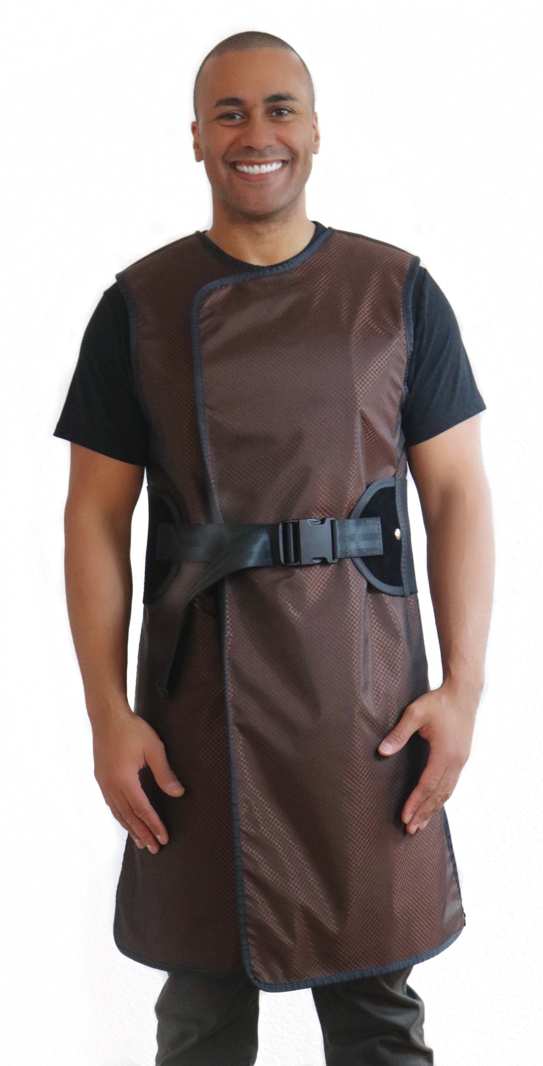 WABR / WABRX - Wrap Around Back Relief – Shielding International